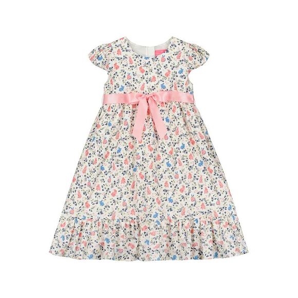 Holly Hastie | Dresses | Holly Hastie Girls Easter Bunny Party Dress ...